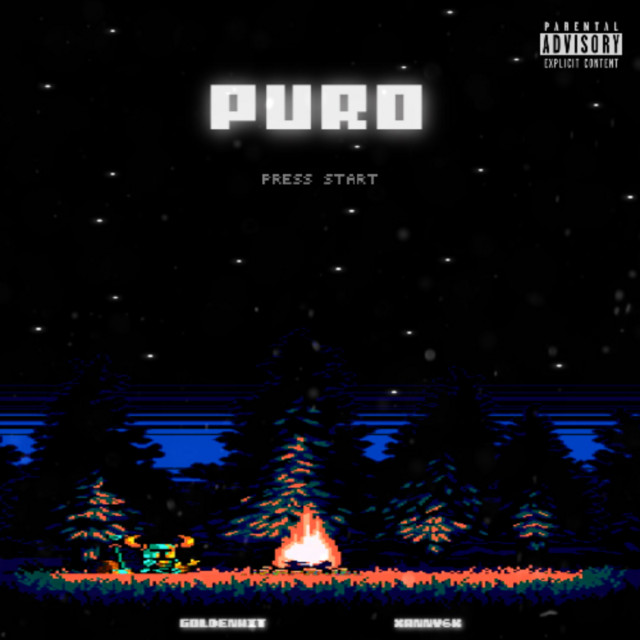 PURO - Single by GoldenHit | Spotify
