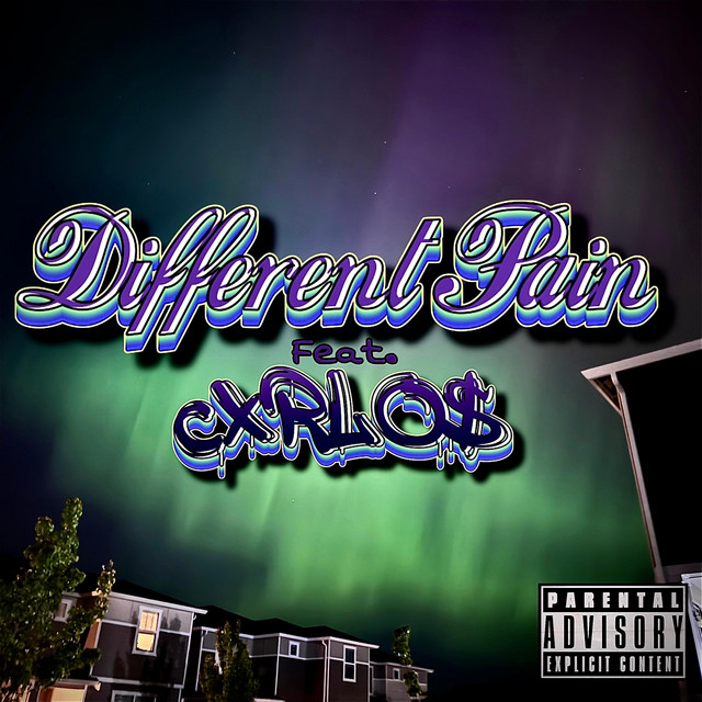 Different Pain - Single by Lul Jahnee | Spotify