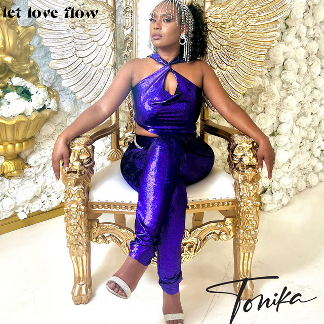Tonika Concert & Tour History (Updated for 2023) | Concert Archives