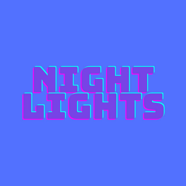 Night Lights - Single by Camilo Botero | Spotify