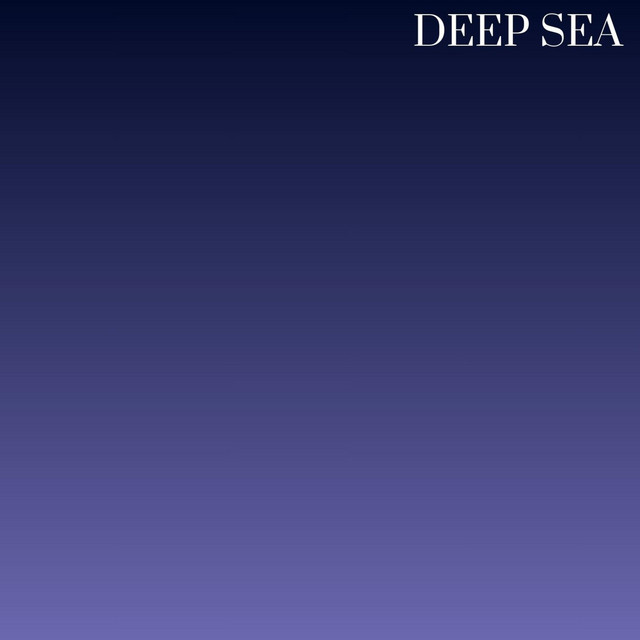 Deep Sea - song by CAPTAINbenji | Spotify