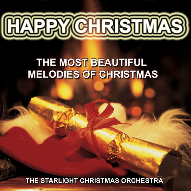 Happy Christmas : the Most Beautiful Melodies of Christmas – Album de ...