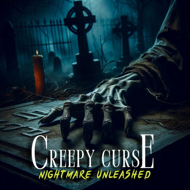 Creepy Curse | Spotify