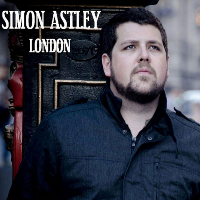 Simon Astley - Songs, Events and Music Stats | Viberate.com