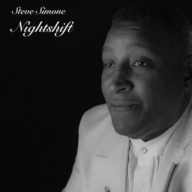 Nightshift - Single by Steve Simone | Spotify