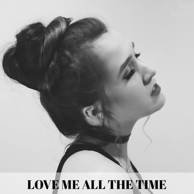 Love Me All The Time - Single by Joy Frost | Spotify