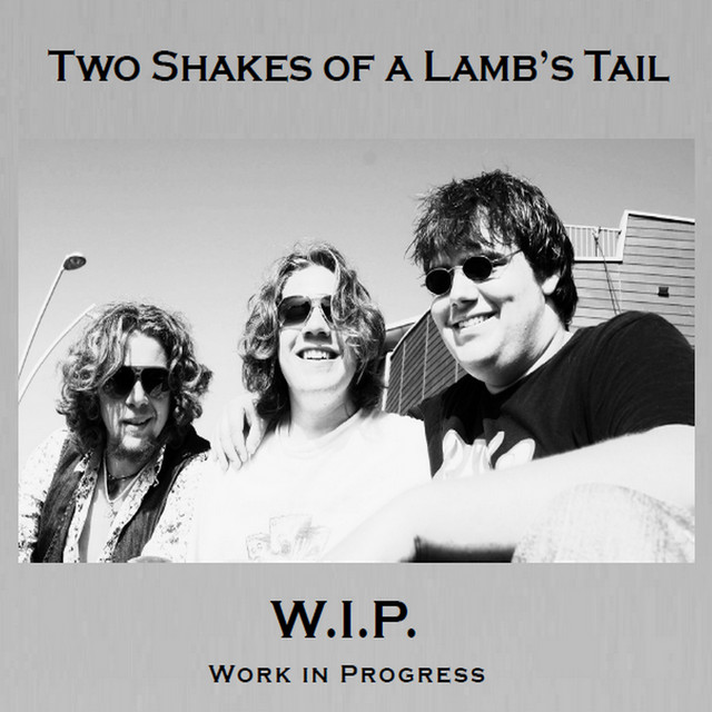 Two Shakes of a Lamb's Tail - Songs, Events and Music Stats | Viberate.com