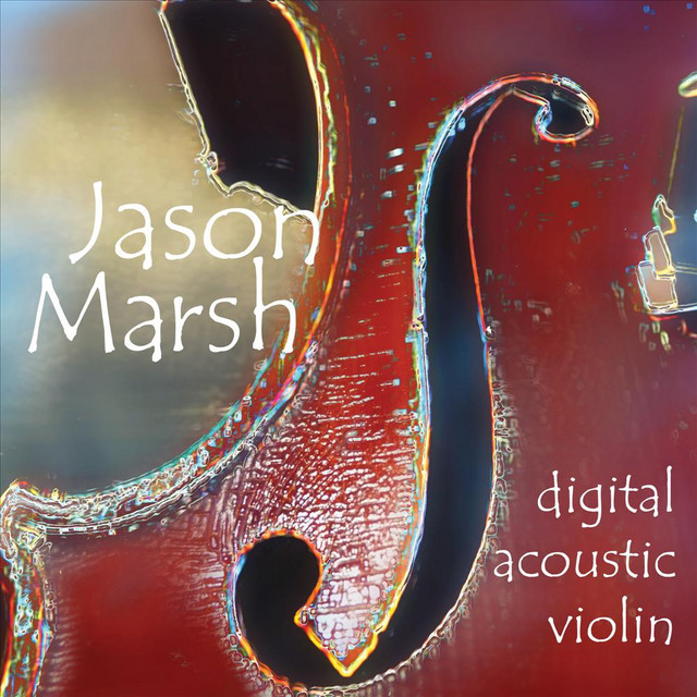 Jason Marsh | Spotify