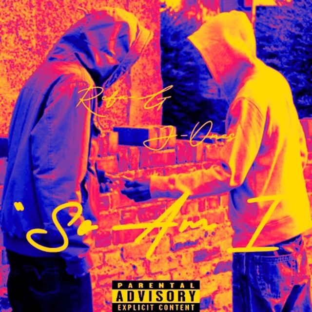 So Am I - Single by Fam Boyz | Spotify