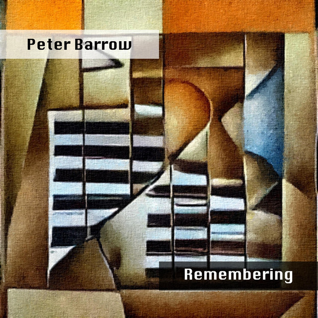 Peter Barrow | Spotify