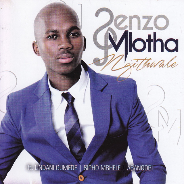 Ngithwale - Album by Senzo Mlotha | Spotify