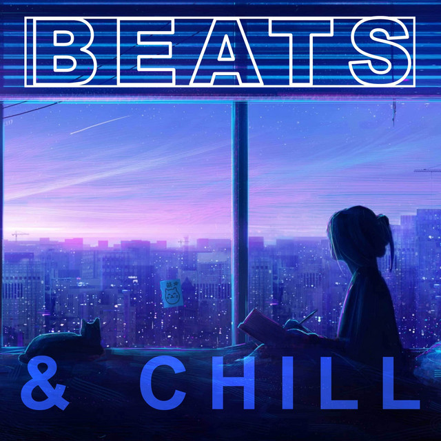 Beats & Chill - Album by Relax Lab | Spotify
