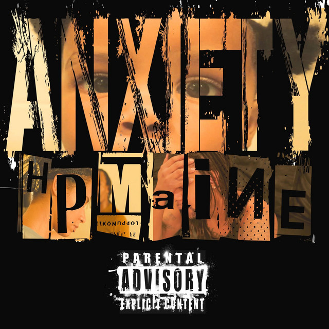 Anxiety - Single by Hpmaine | Spotify