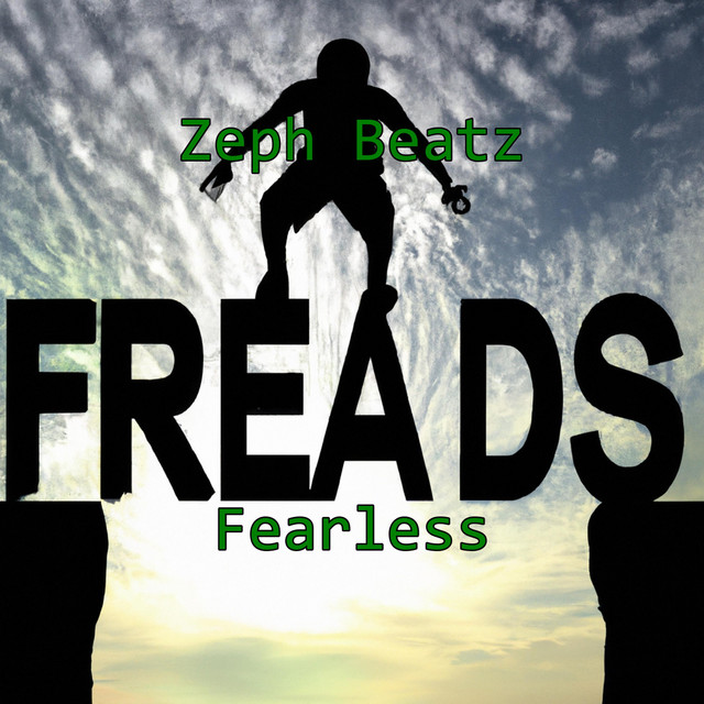 Fearless - Single by Zeph Beatz | Spotify