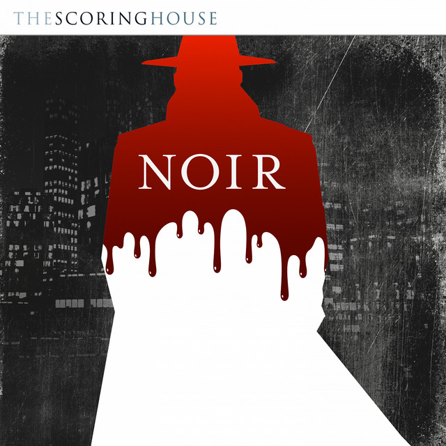 Noir - Album by Simon Rhodes | Spotify