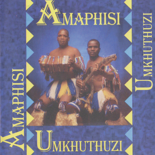 Umkhuthuzi Album By Amaphisi Spotify