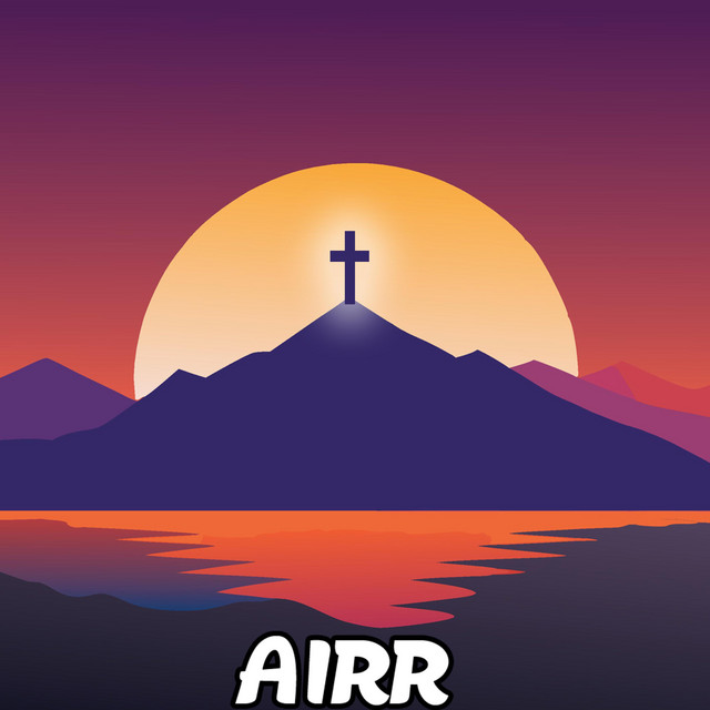 Lord Help Us All - Single by Airr | Spotify