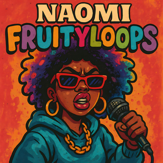 Fruityloops - Single by Naomi | Spotify