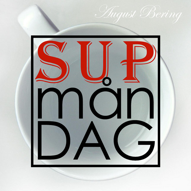 August Bering | Spotify