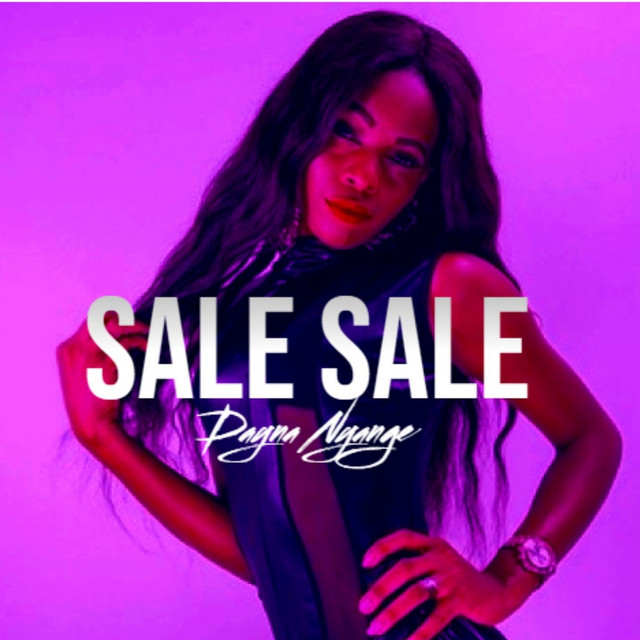 Dayna Nyange - Songs, Events and Music Stats | Viberate.com