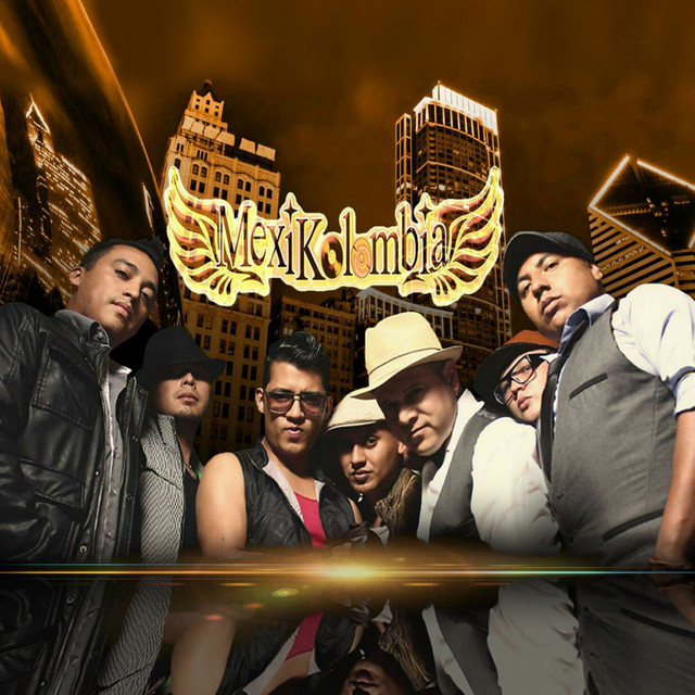 Vete - song and lyrics by Mexikolombia | Spotify
