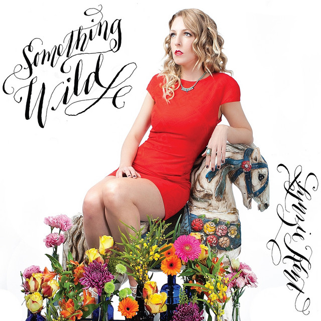 Something Wild - Album by Lynzie Kent | Spotify