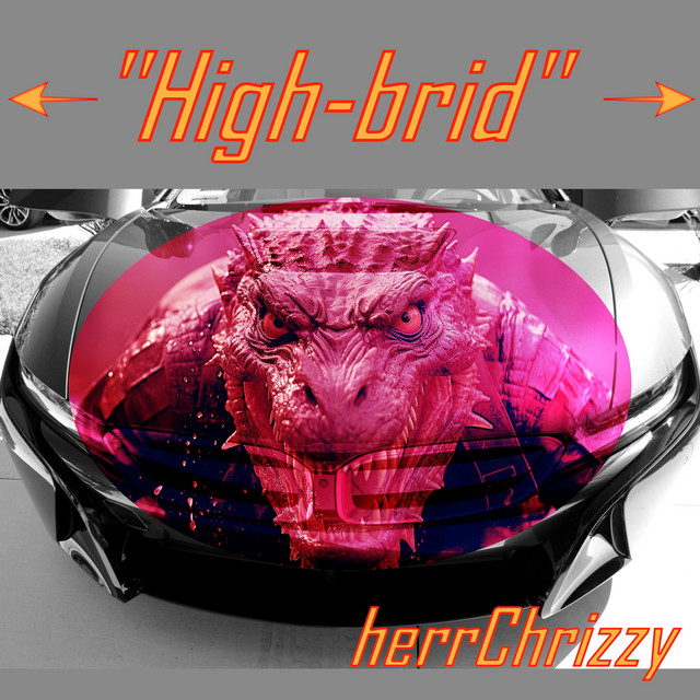 High-brid - Single by herrChrizzy | Spotify