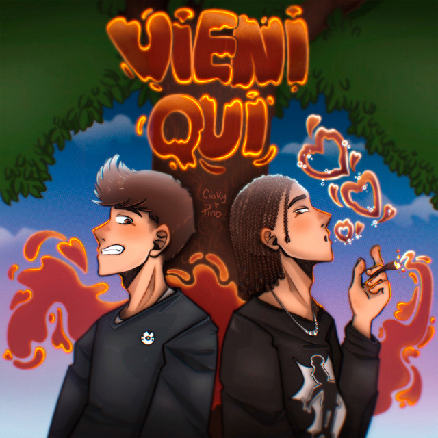 Vieni Qui - Single by pino | Spotify