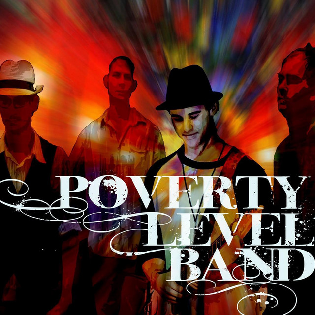 Poverty Level Band | Spotify