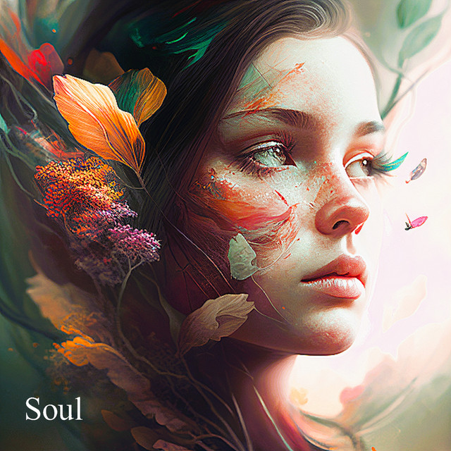 Soul - song and lyrics by Sandra Alves | Spotify