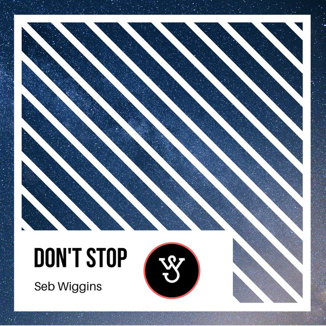 Don't Stop - Single by Seb Wiggins | Spotify