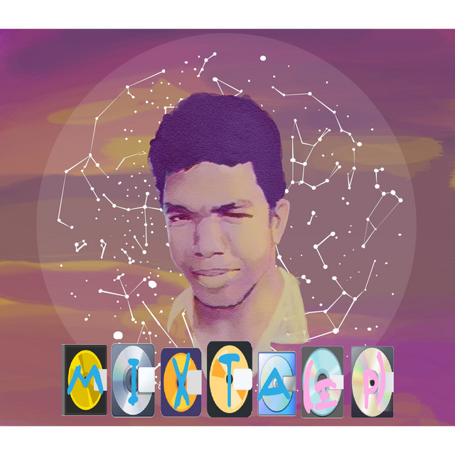 Mixtaep - Album by Sean Ford | Spotify