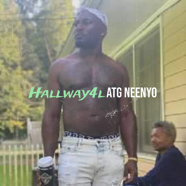 Hallway4l - EP by ATG NEENYO | Spotify