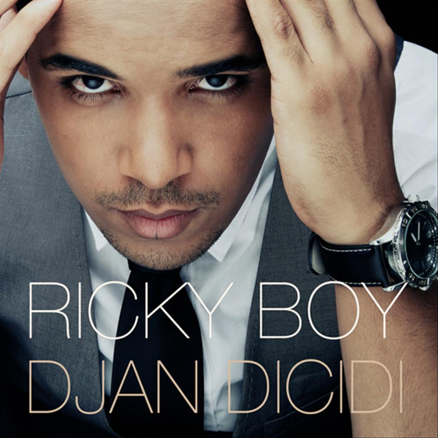 Djan Dicidi - Album by Ricky Boy | Spotify