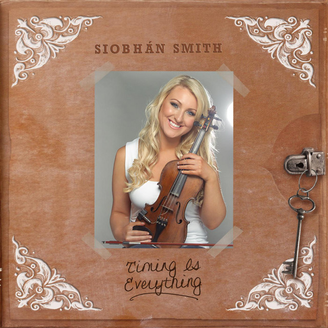 Timing Is Everything - Album by Siobhan Smith | Spotify