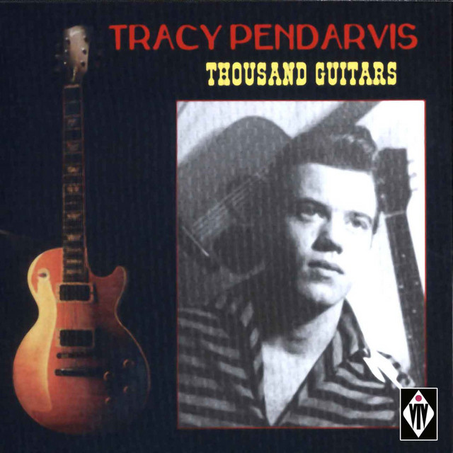 Thousand Guitars - Album by Tracy Pendarvis | Spotify