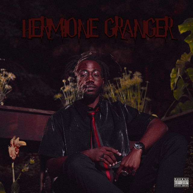 Hermione Granger - Single by Chyme | Spotify