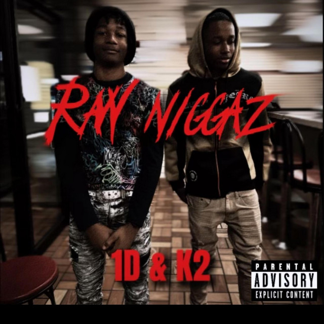 Raw Niggaz - Single by Just 2 Raw | Spotify