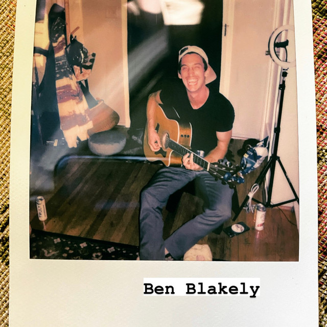 Ben Blakely | Spotify