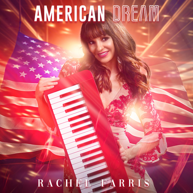 American Dream - Single by Rachel Farris | Spotify