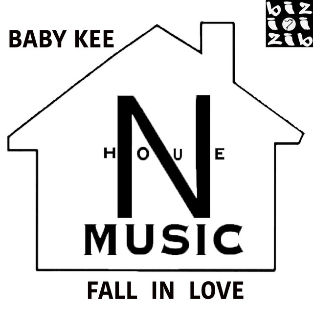 Fall in Love - Single by BABY KEE | Spotify