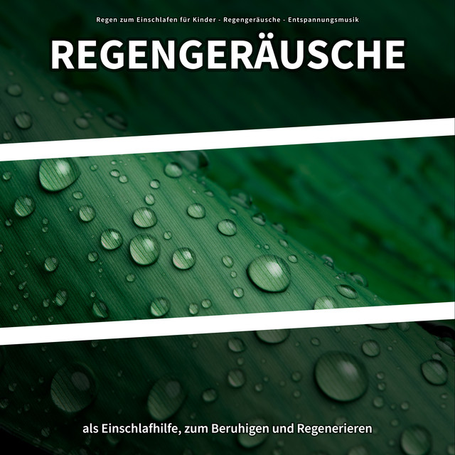 Ayurveda bei Regen - song by Regen zum Einschlafen für Kinder ...