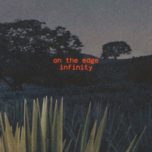 on the edge - Single by infinity | Spotify