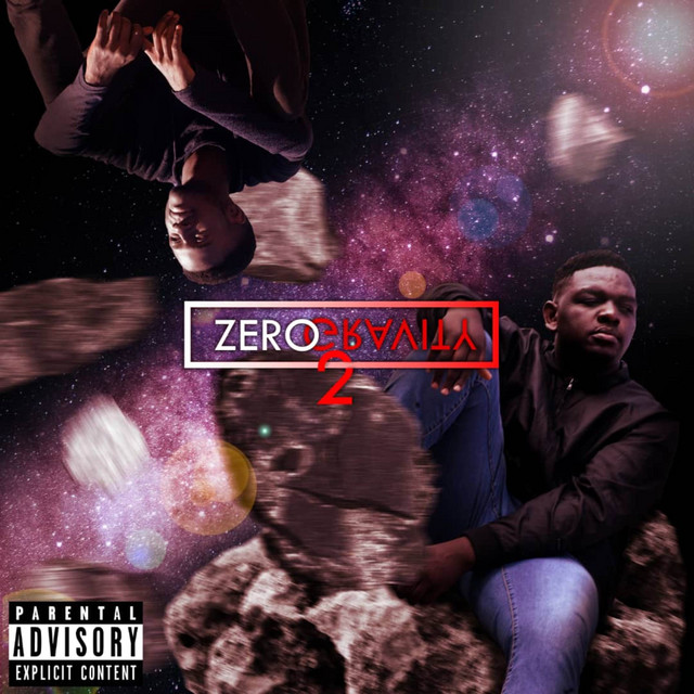 Zero Gravity 2 - Album by Aldridge | Spotify