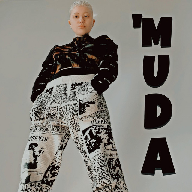 'MUDA - EP by Bermuda | Spotify