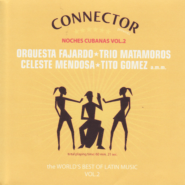 El manisero - song and lyrics by Chico O'Farrill | Spotify