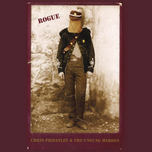 Rogue - Album by Chris Priestley | Spotify