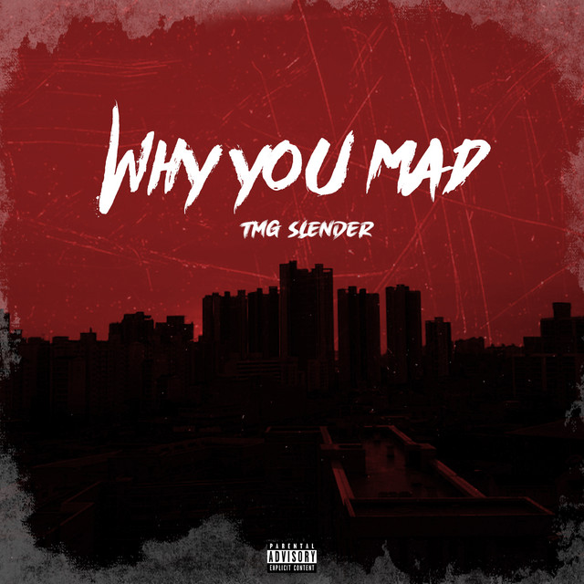 Why you mad - Single by TMG slender | Spotify