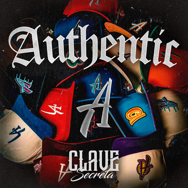 Authentic - Single by Clave Secreta | Spotify