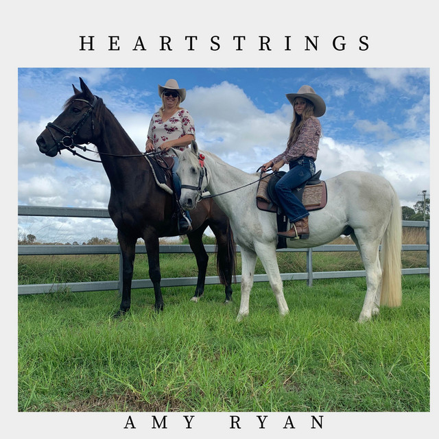 Heartstrings - Single by Amy Ryan Music | Spotify